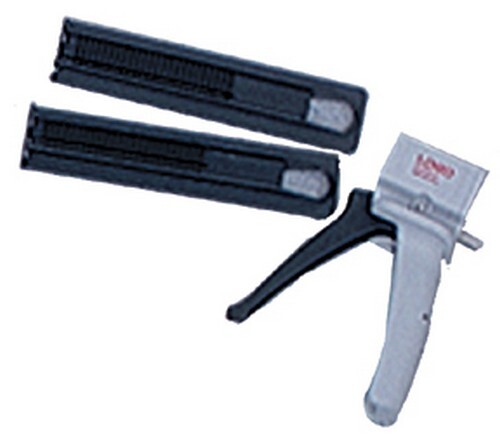 Lord Fusor Dispensing Gun For 1.7 Oz Lord Plastic Adhesive Cartridges ...