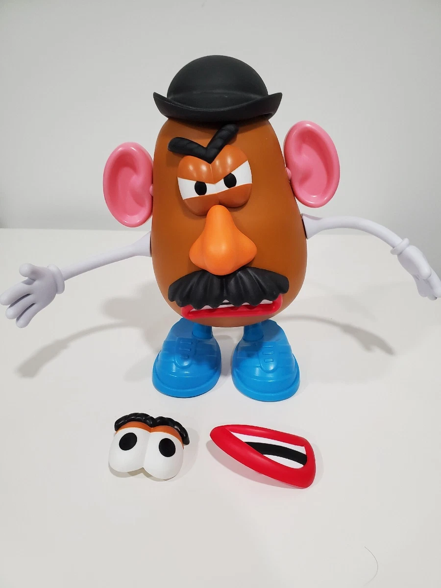 Toy Story Collection Mr Potato Head Ebay