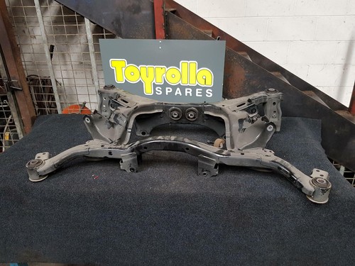 Subaru WRX Rear Cradle/Cross Member 03/2014-2019 | eBay Australia