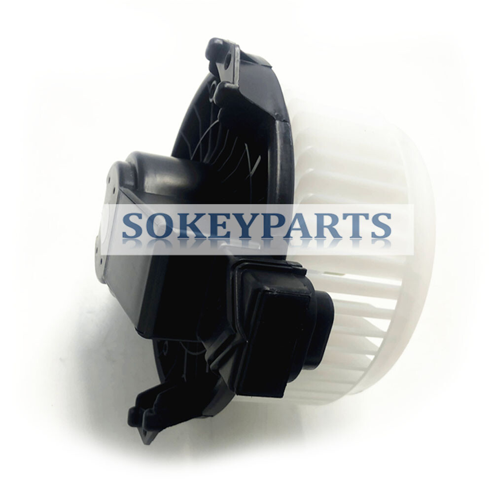 New AC Blower Motor 272700-5020 245-7839 24V Fits For Caterpillar 320D ...