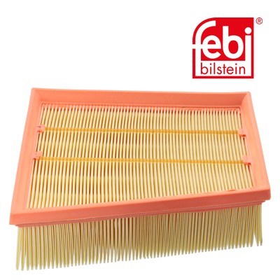FEBI Air Filter - 103006 - 165467860R | eBay