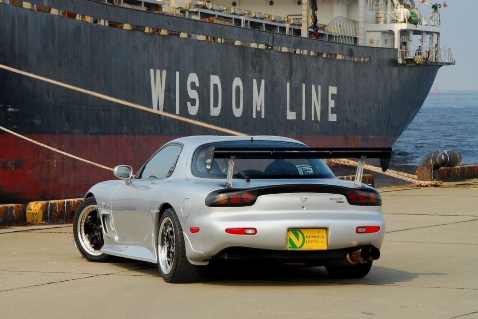 1320 3" Twin Exit Apexi Style N1 Evolution Muffler Universal Fitment ...