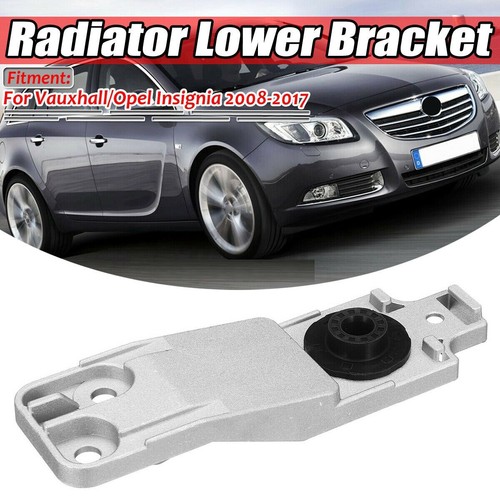 Untere Halter Halterung Kühler für Vauxhall/ Opel Insignia A 2008-2017 ...