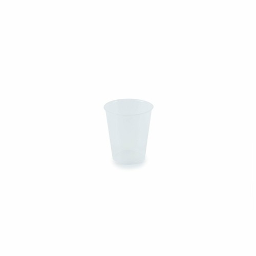 Medegen Pitcher Liner, 32 oz, Translucent, Heavy Duty, Graduated, Case ...
