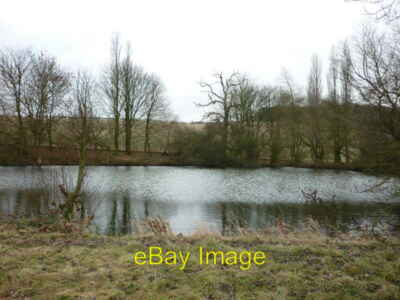 Photo 6x4 A pond near Cadeby Hall Ludborough c2011 | eBay UK