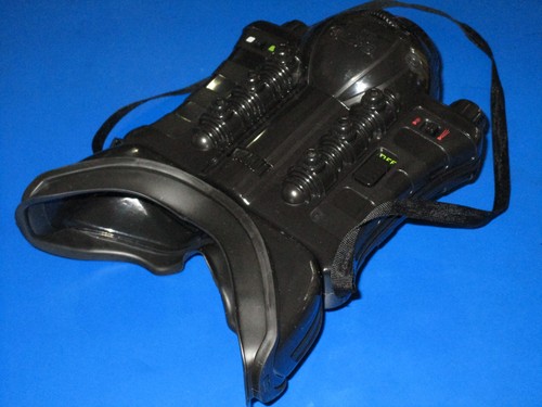 2009 Jakks Pacific Eyeclops Night Vision Infrared Stealth Binocular Spy ...