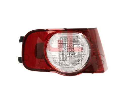 LAMPE FEU ARRIERE POUR CITROEN C3 PICASSO 2009-2017 Droite 6351HK NEUF ...