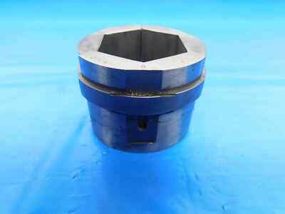Collets - S-20 Collet Pads