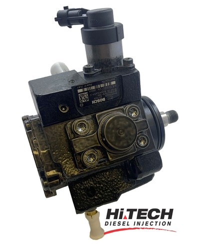 Genuine Bosch Fuel Pump 0445010223 / 1670000Q1E / 16700-00Q1E Nissan X ...