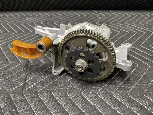 BMW E90/E92/E93 M3 S65 Oil Scavenger Pump 11417838312 | eBay