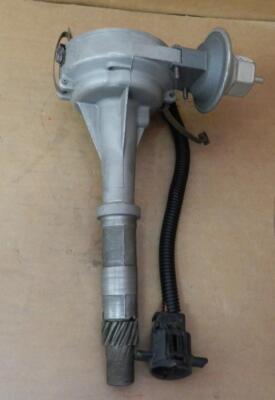 1975-90 AMC Jeep vehicles 304 360 401 V8 rebuilt Motorcraft distributor ...