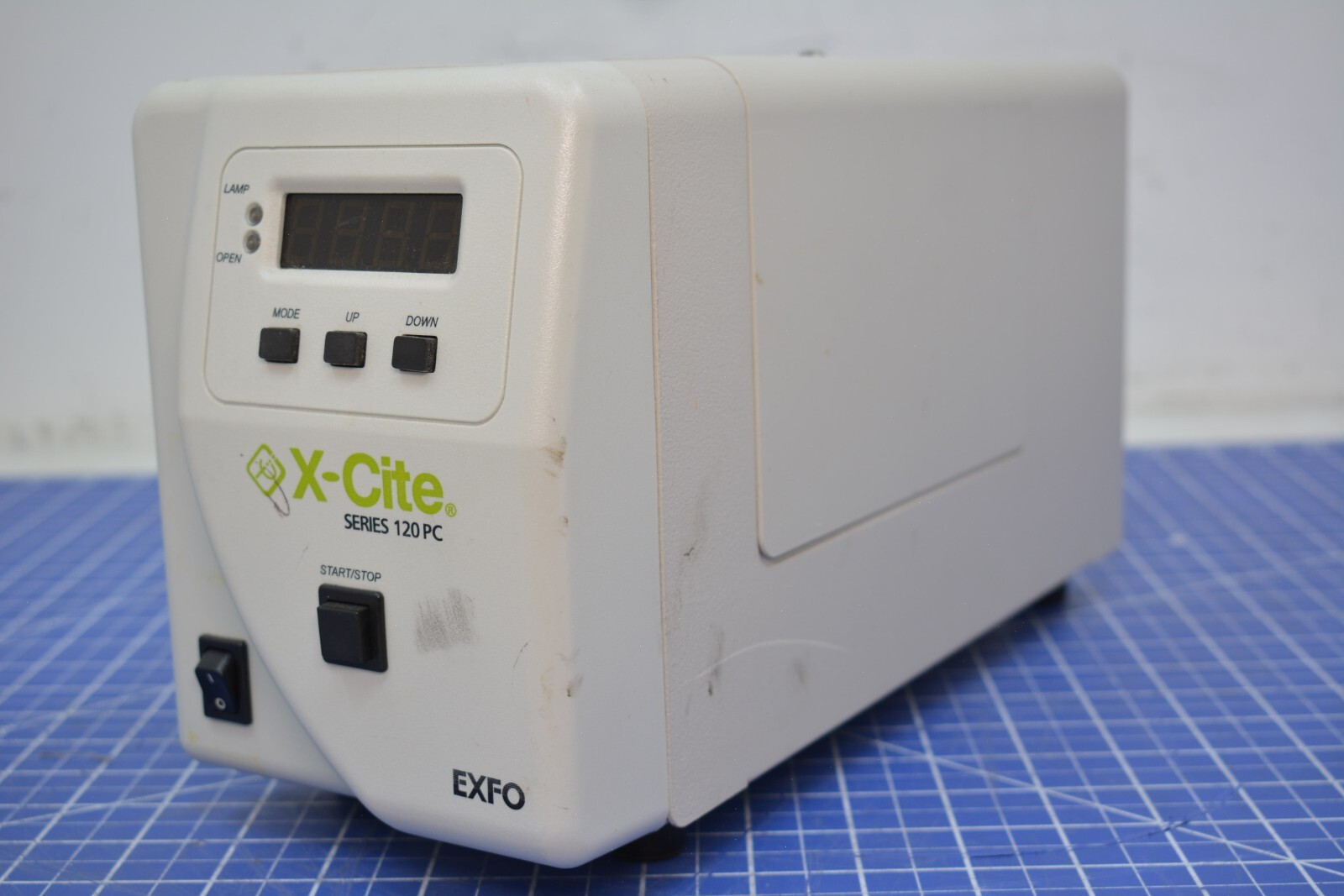 XI120PC-XL / EXFO X-CITE SERIES 120PC / EXFO | eBay