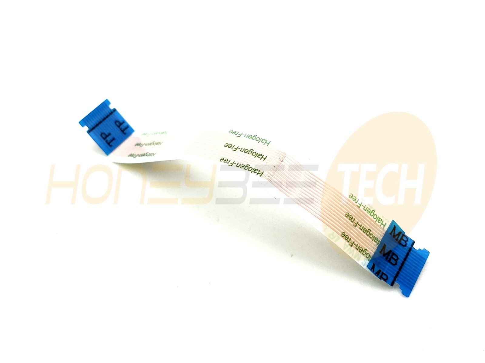GENUINE LENOVO THINKPAD E470 LAPTOP TOUCHPAD RIBBON CABLE 01EN237 ...