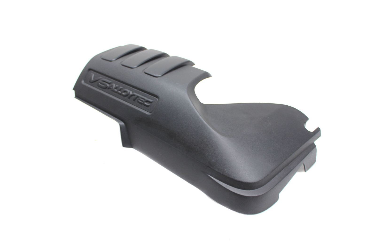 VZ WL Engine Cover Pair Holden Commodore Statesman V6 ALLOYTEC 92066650 ...