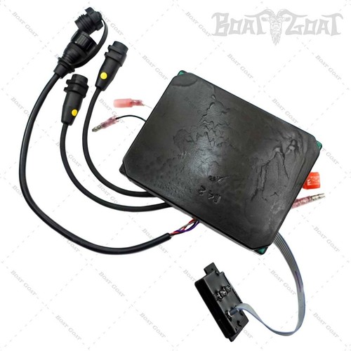 Minn Kota Control Board - Terrova/Riptide - 24/36V - BT - NON I-PILOT ...