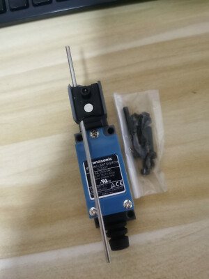 1PCS New Panasonic AZ8107 Limit Switch Free Ship #PAN | eBay