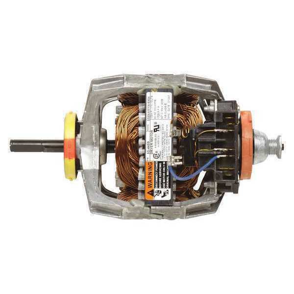 Whirlpool W10410996 Drive Motor - Silver for sale online | eBay
