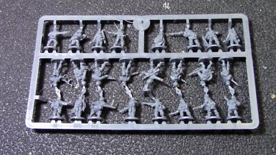 (WM) 15mm Flames of War German Grenadier Infantry Sprue WW2 | eBay