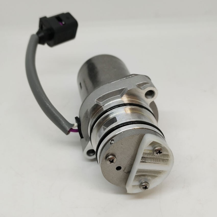 LR008958 LR075763 Transmission Oil Pump Fit For Land Rover Range Rover ...