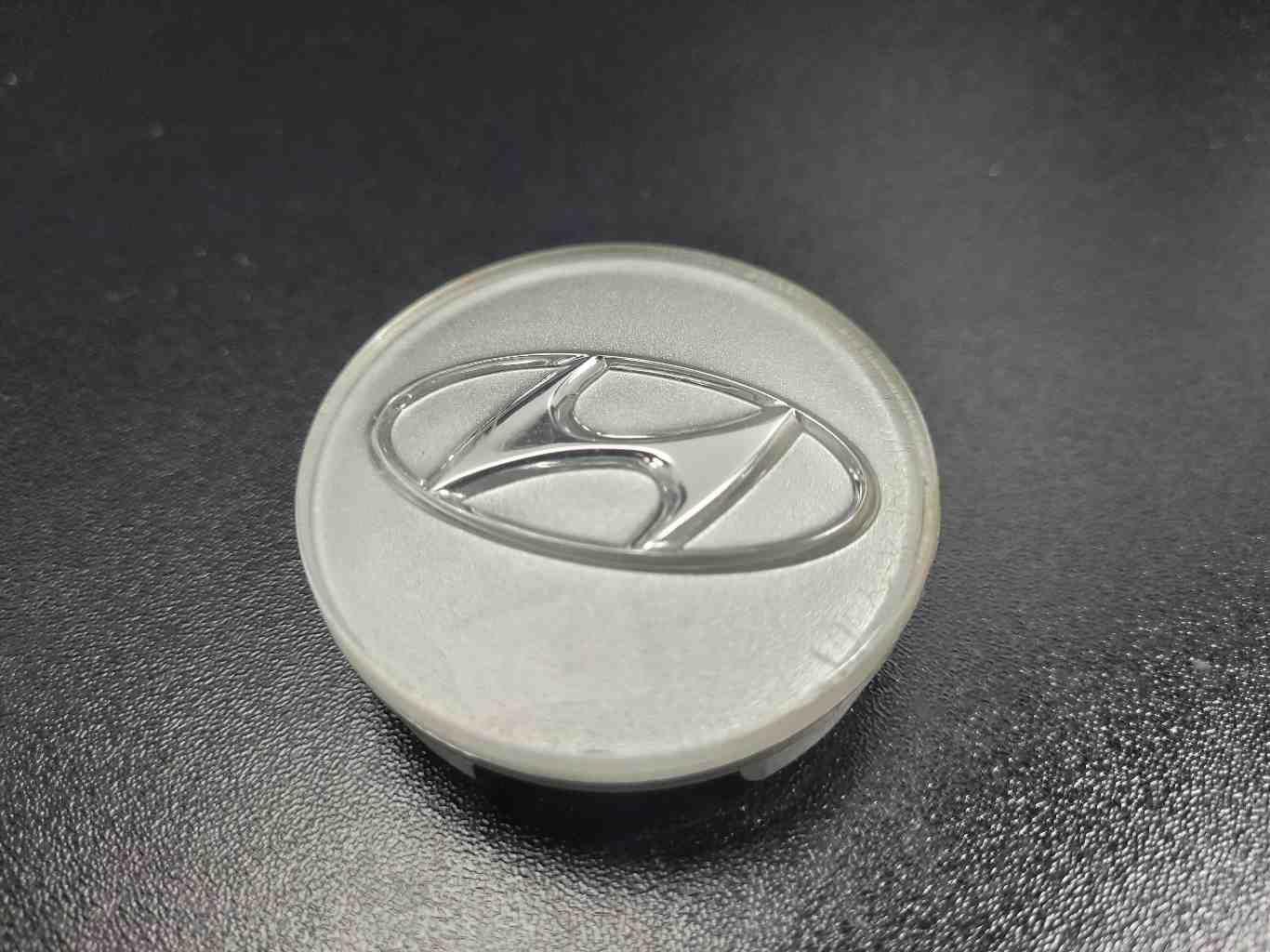12-14 HYUNDAI VELOSTER Center Cap PN:52960-1E400 | eBay