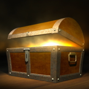 Rendor's Treasure Chest | eBay Stores