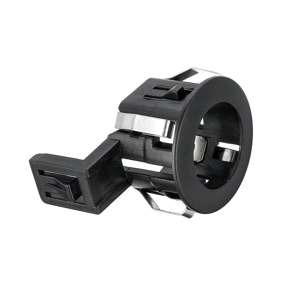 PDC Parking Sensor Retainer Bracket Black For Toyota Tundra 4.0L 4.6L 4 ...