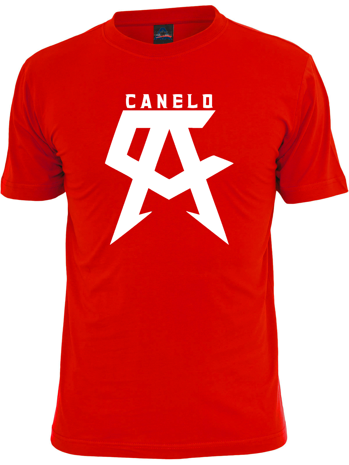 🔥 CANELO Unisex T-shirt. Alvarez Boxing Champion Inspired fight shirt S ...