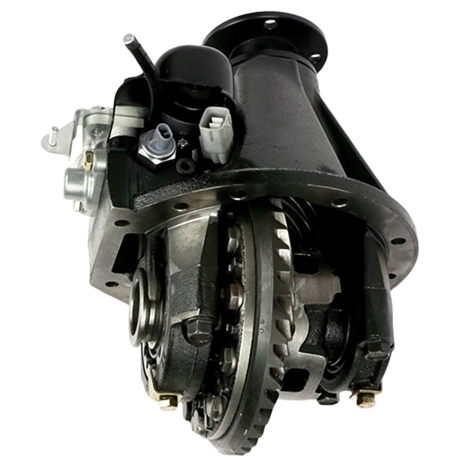 Differential Assembly For Toyota 4Runner FJ Cruiser FGR 41:11 3.727 ...