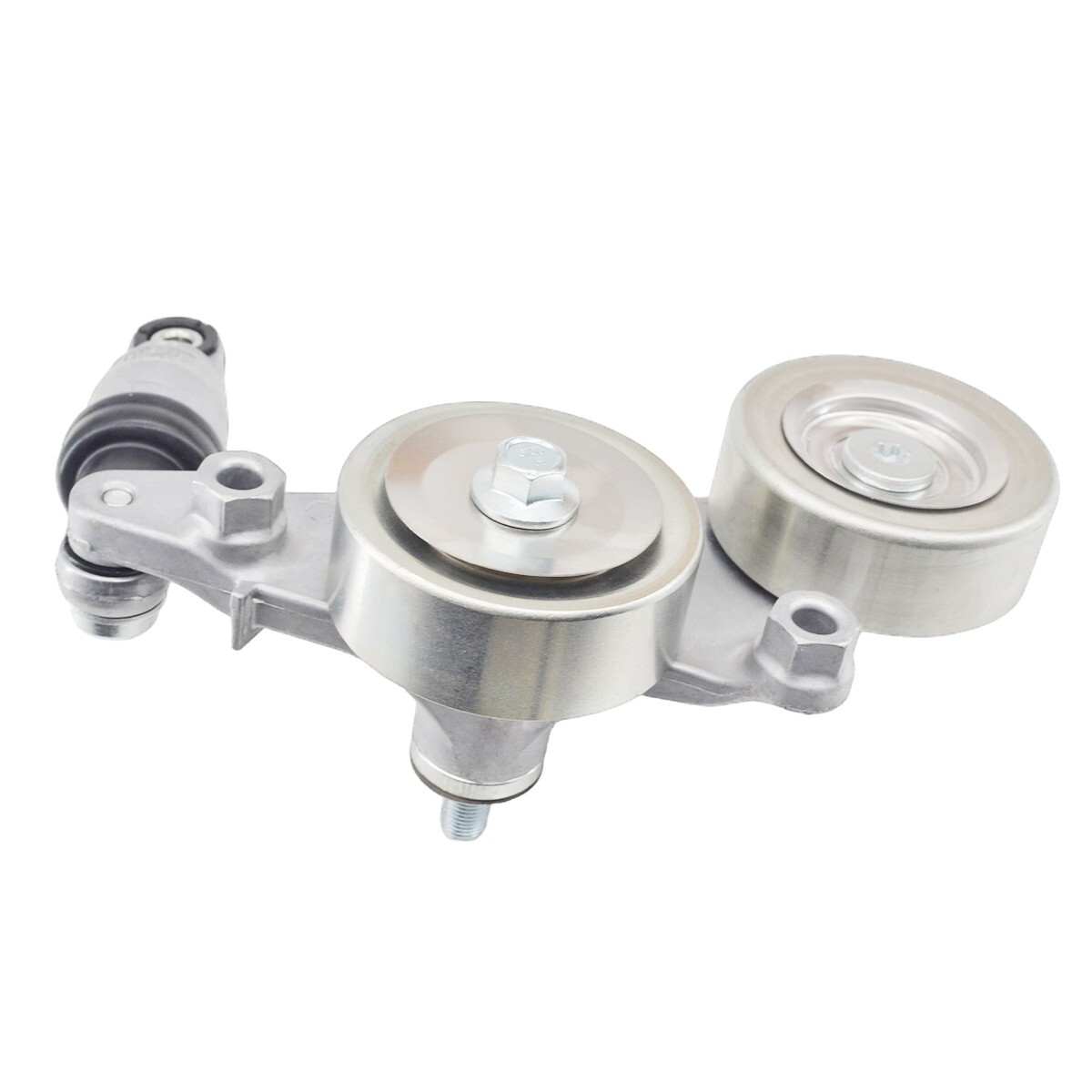 39092 Belt Tensioner Assembly with Pulley Fit for Honda Accord 2008 ...