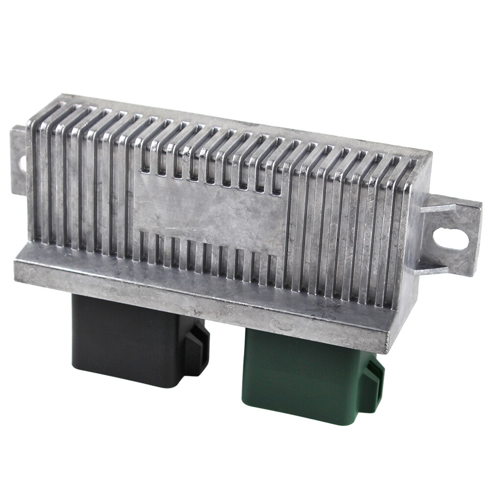 For Ford Powerstroke Diesel Glow Plug Control Relay Module GPCM ...