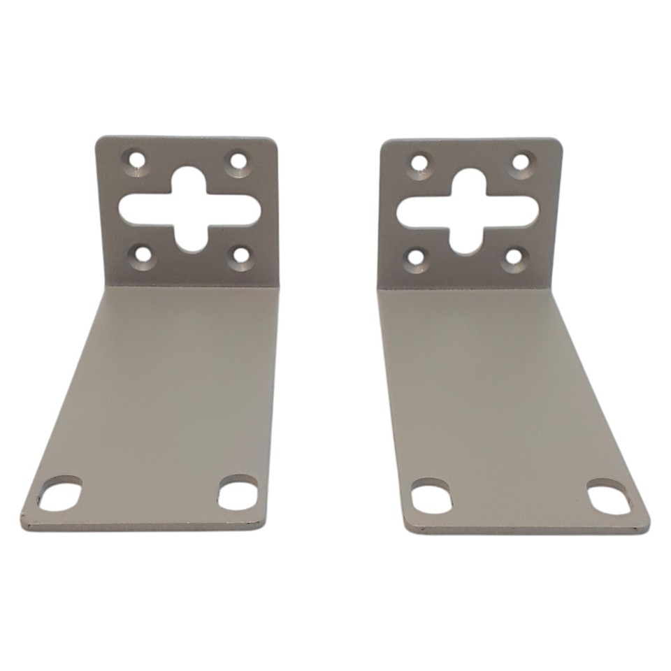 Alcatel Lucent 7210 SAS-D 6-SFP/4-TX Service Access Switch w/Side ...