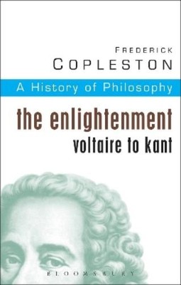 Frederick Copleston History of Philosophy Volume 6 (Paperback) (UK ...