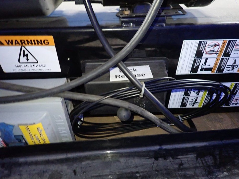 CHALLENGER LIFTS CL10V3 CHALLENGER 2 POST AUTO LIFT 08250560090 | eBay