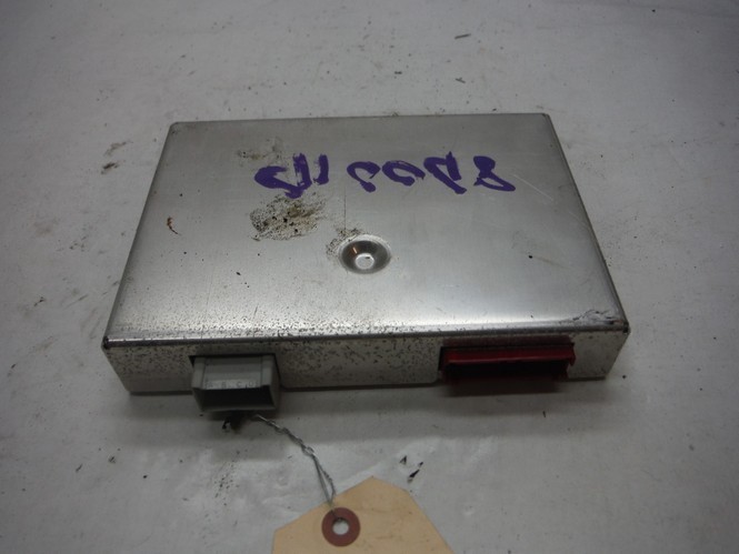 1993 CHEVROLET CAMARO A/T ELECTRONIC CONTROL MODULE OEM 1994 1995 1996 ...