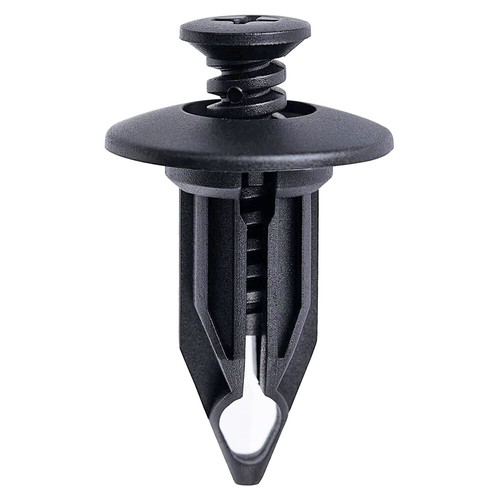 10 Bumper Cover Retainer For GM 10140480 Buick & Chrysler 6502625 Jeep ...