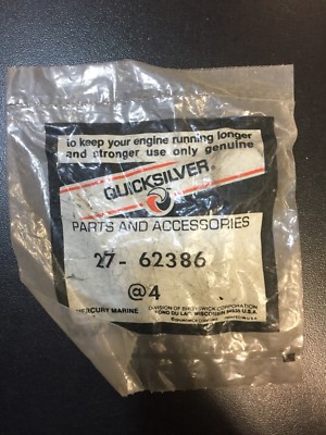 Quicksilver Gasket @2 27-62386 | eBay Australia