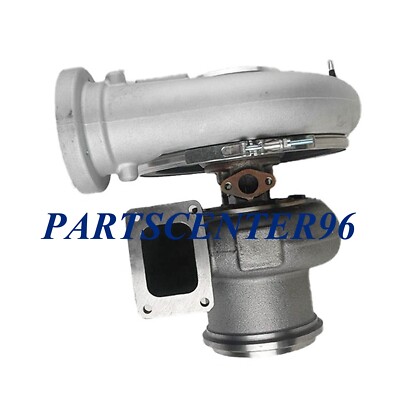 3594195 3592880 Turbo HX82-A Turbocharger Fit For Cummins QSX15 Diesel ...