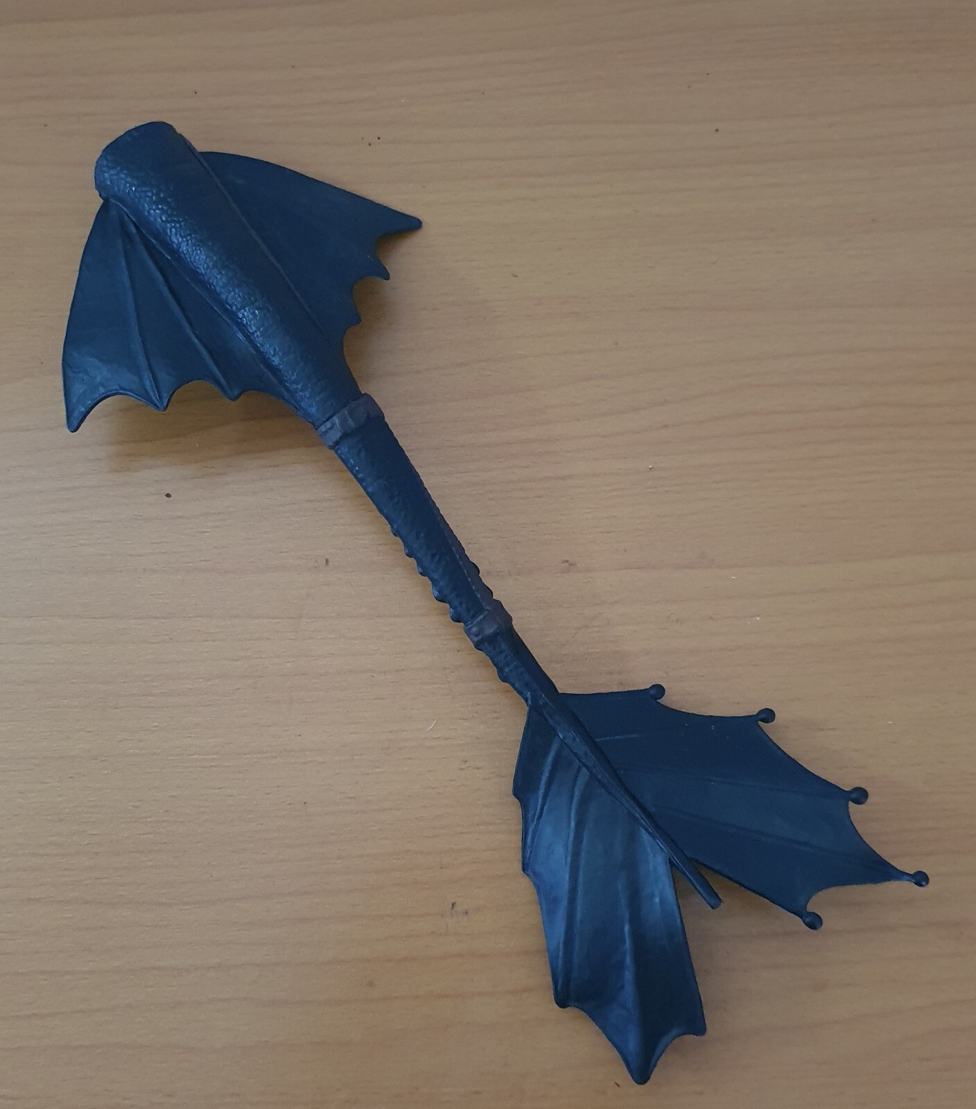 How To Train Your Dragon .. Giant Fire Breathing Toothless 19 ...