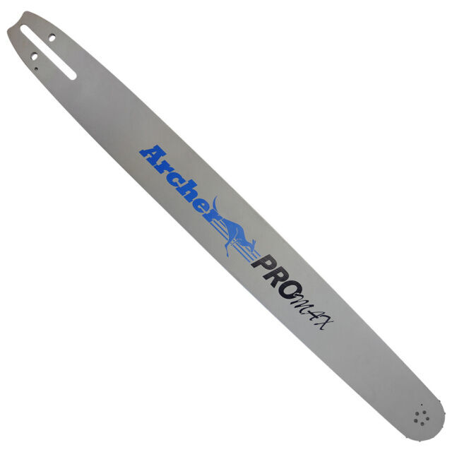 Archer 24” Pro Max Bar - 3/8'' - .058'' (24A8RNHV) for sale online ...