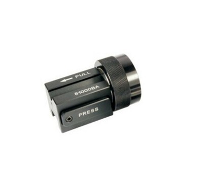 Optical Test Equipment - Bare Fiber Adapter