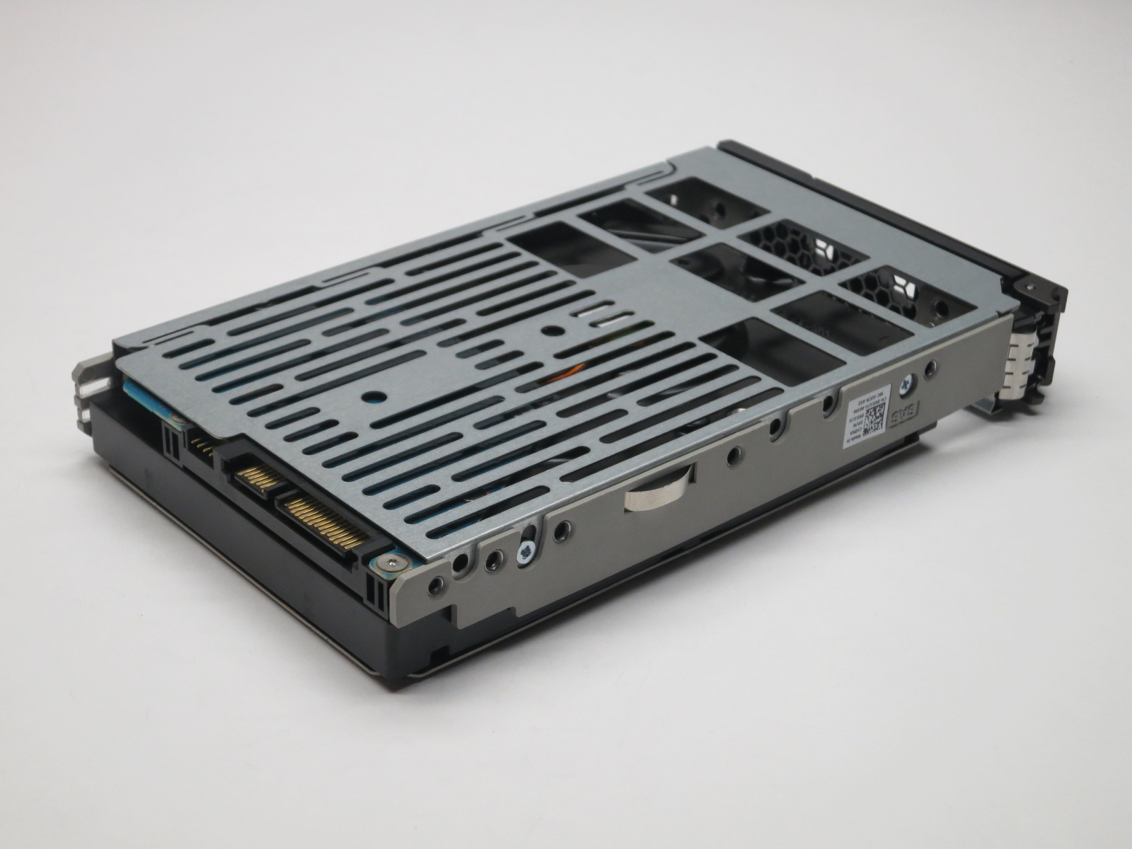 K4M5W DELL 1TB 7.2K SATA 3.5" 6Gb/s HDD 13G KIT - New Bulk