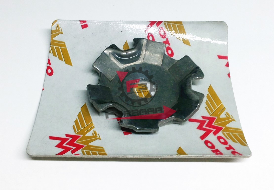 Disc Retainer Rolls CR1 | eBay