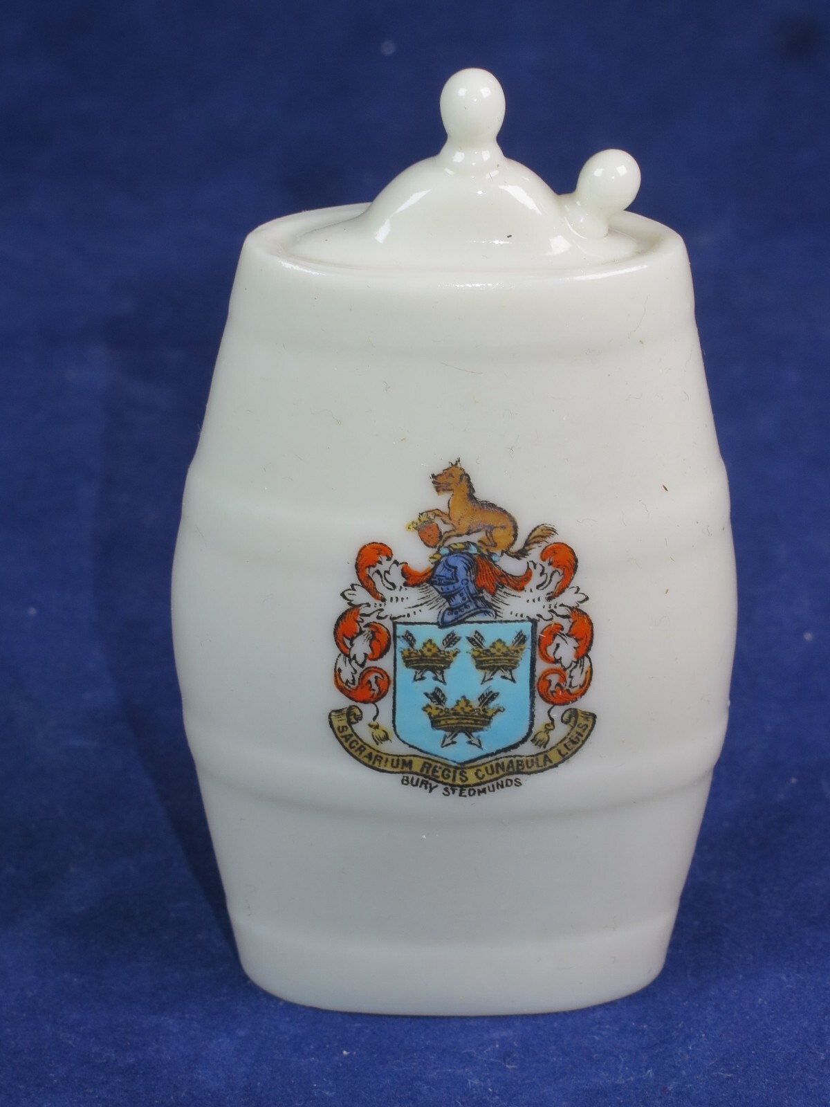 ANTIQUE CRESTED WARE Edwardian Souvenirs GOSS ARCADIAN Huge Selection ...