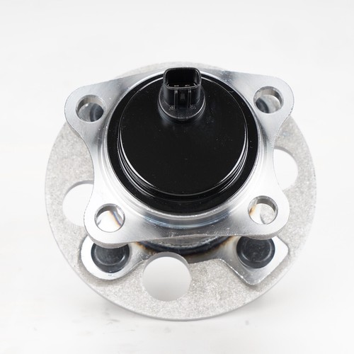 512636 42450-0D110 Rear Wheel Hub Bearings Assembly fit Toyota Yaris ...