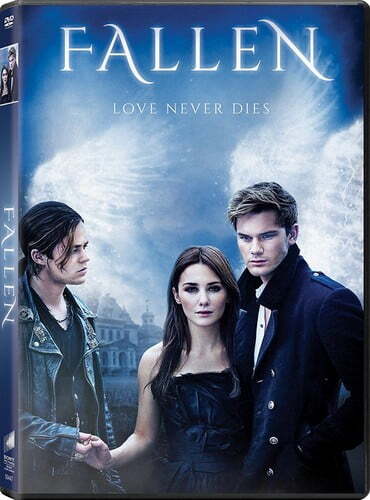 Fallen, New DVDs 43396504479| eBay