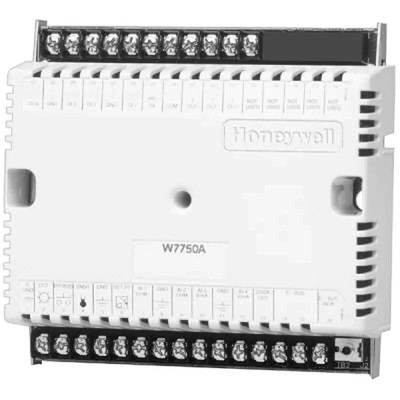 Controls - Air Handling Unit
