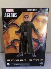 Marvel Legends Exclusives Doc Ock (Deluxe)