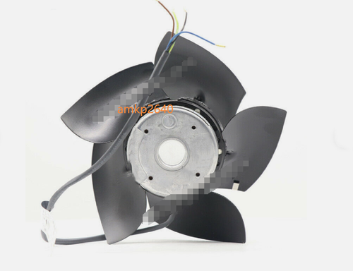 A2D210-AB10-05 M2D068-CF AC400/480V 0.26A For Fan amk | eBay