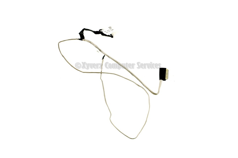 L20379-001 DC020031F00 GENUINE HP LCD CABLE 15-DA0012DX (GRADE A)(XX60 ...