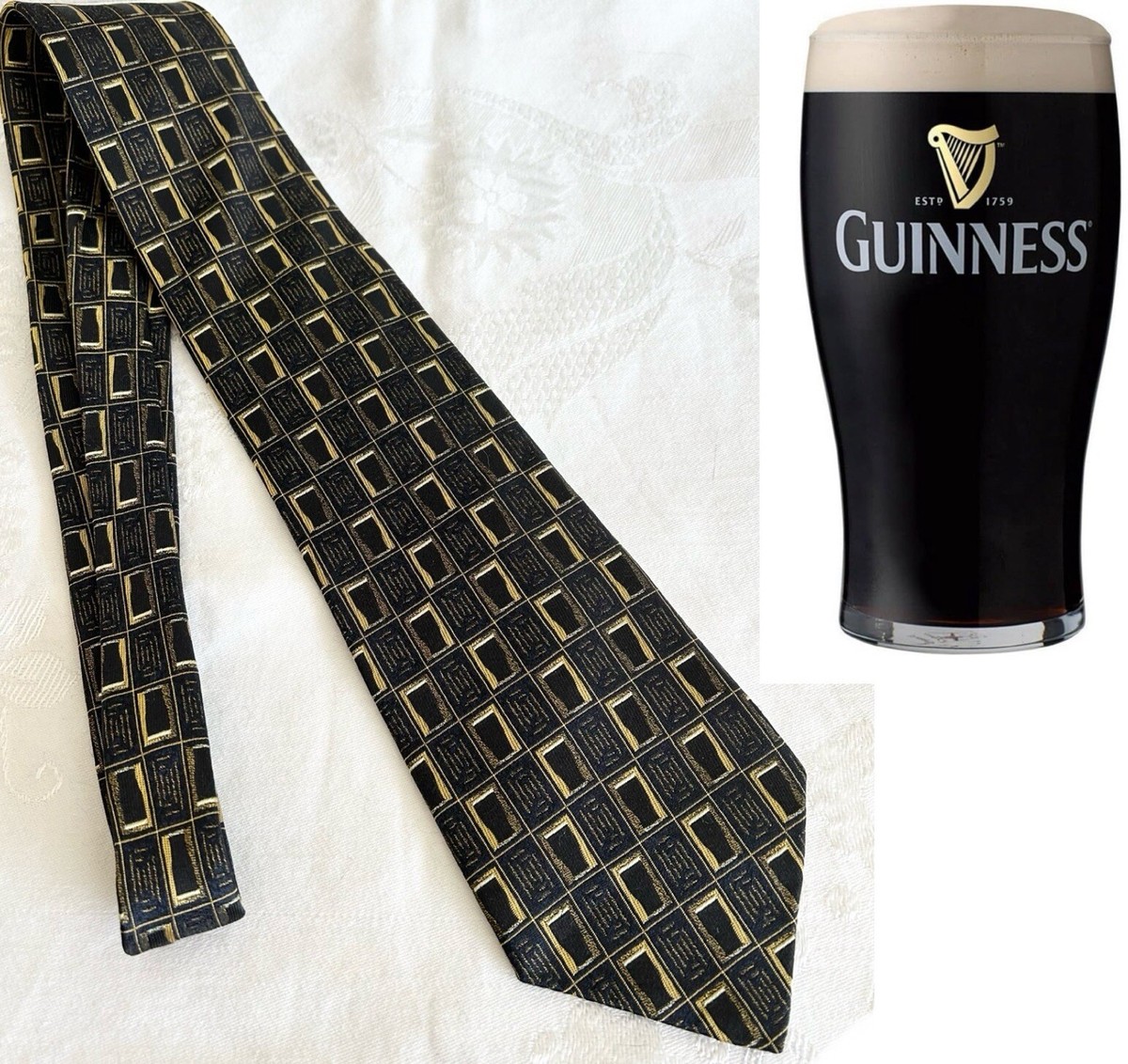Irish Guinness Wallpaper